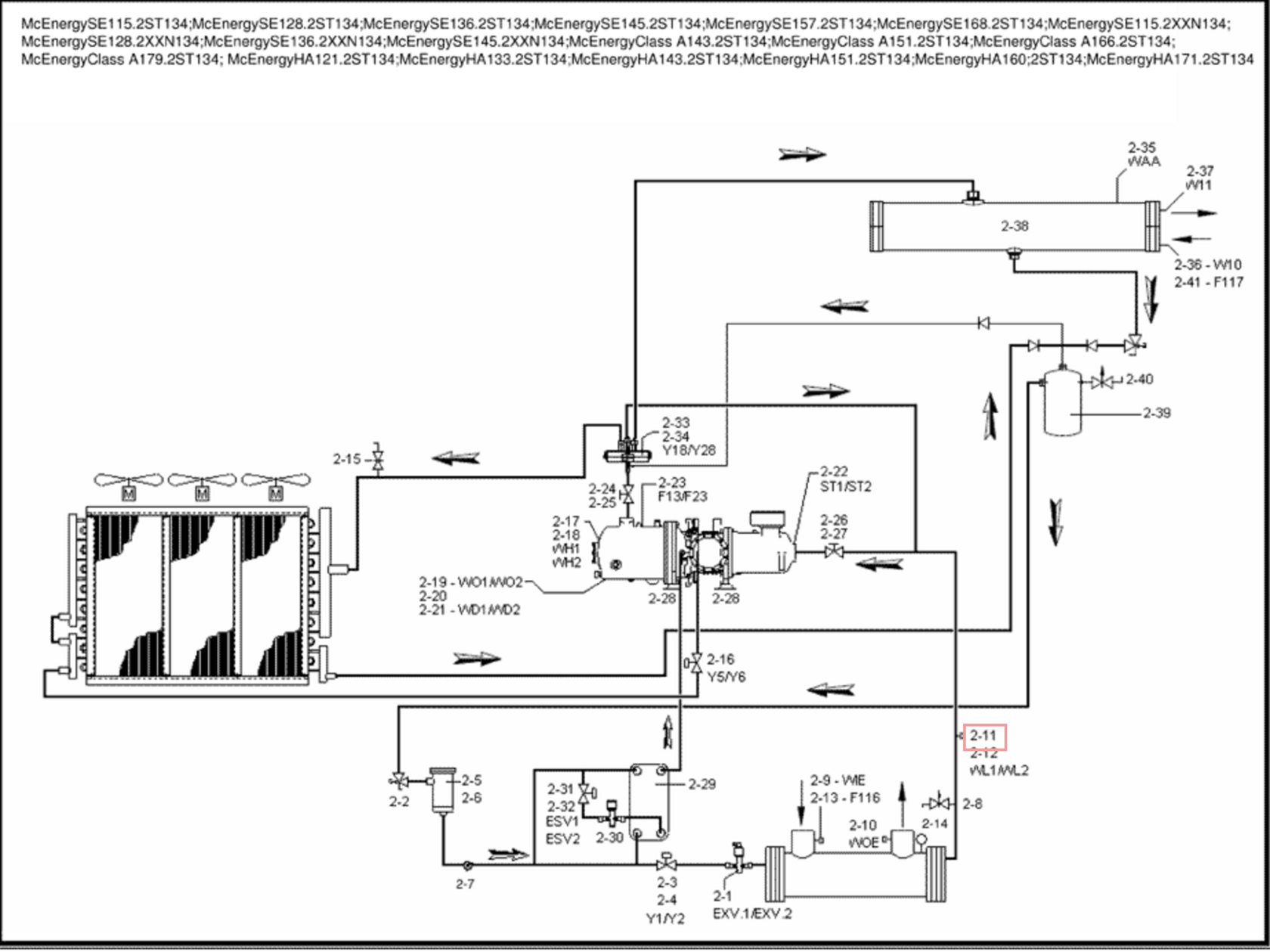 Датчик DAIKIN PRESS.TRANSD.KELLER PAA-22S 0,5-8 bar № 360188P ...