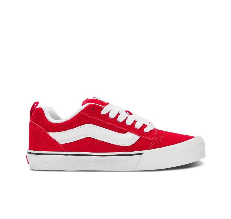 Vans Russia официальный реселлер.