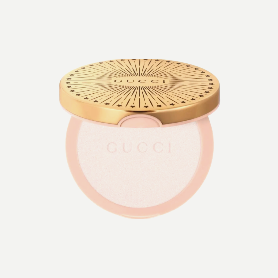 Gucci GLOW HIGHLIGHTER 01 sunrise gold - GUCCI