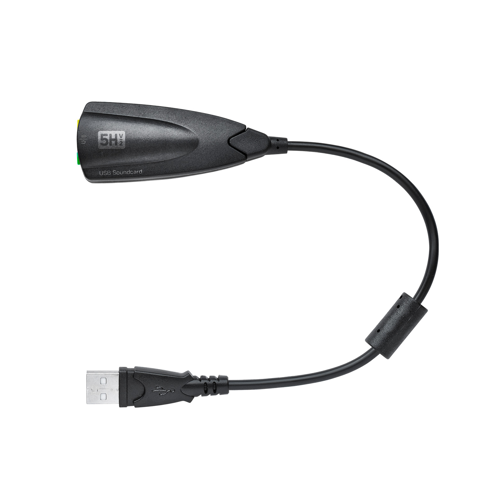 AD-509 USB PnP Audio Interface - Lab599