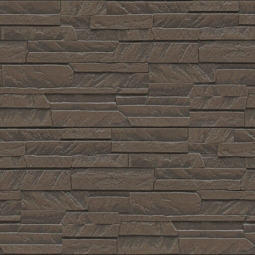 Фасадная панель KMEW NW3856A, 16 мм Камень