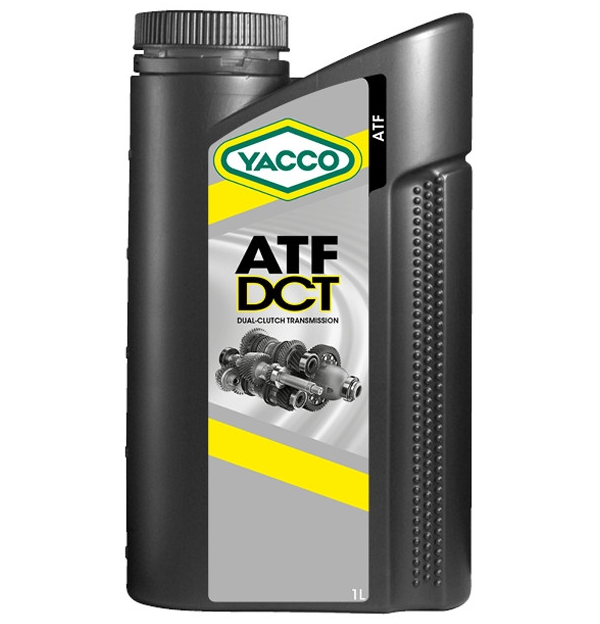 Yacco ATF DCT