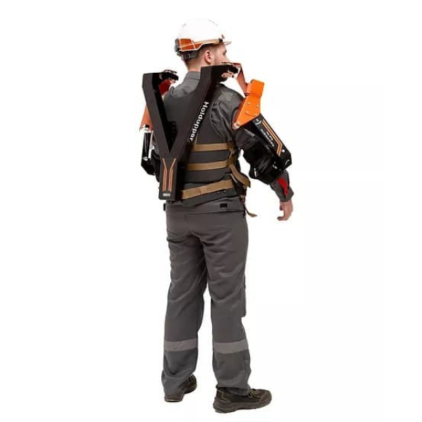 Экзоскелет ExoMed HOLDUPPER - ExoMed