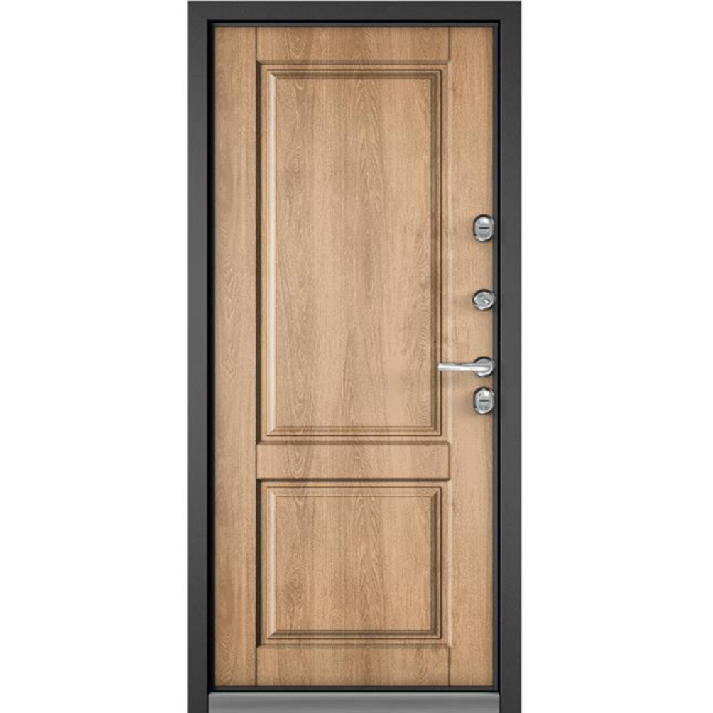 Standart termo, Бульдорс