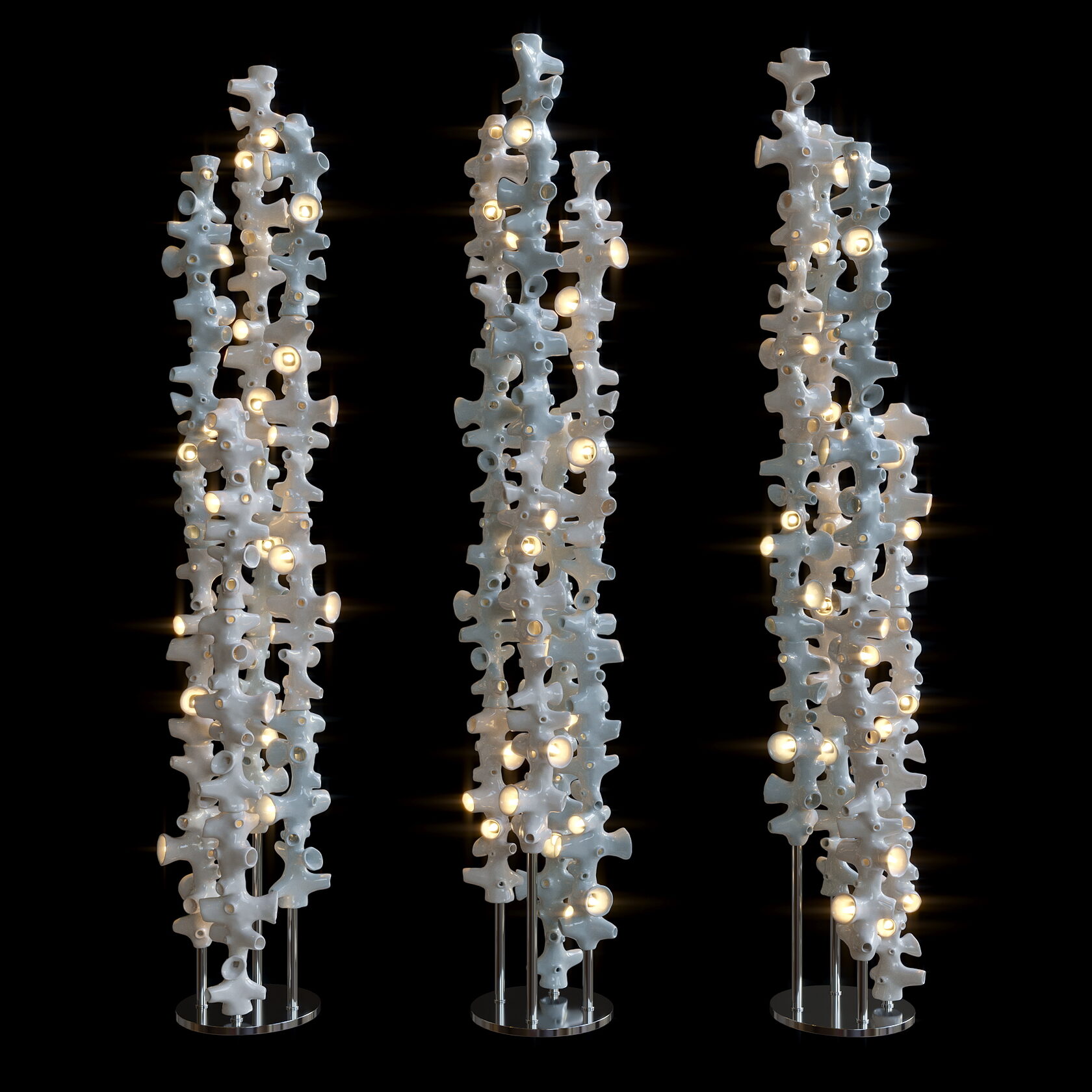 Lighting composition Vargov®Design