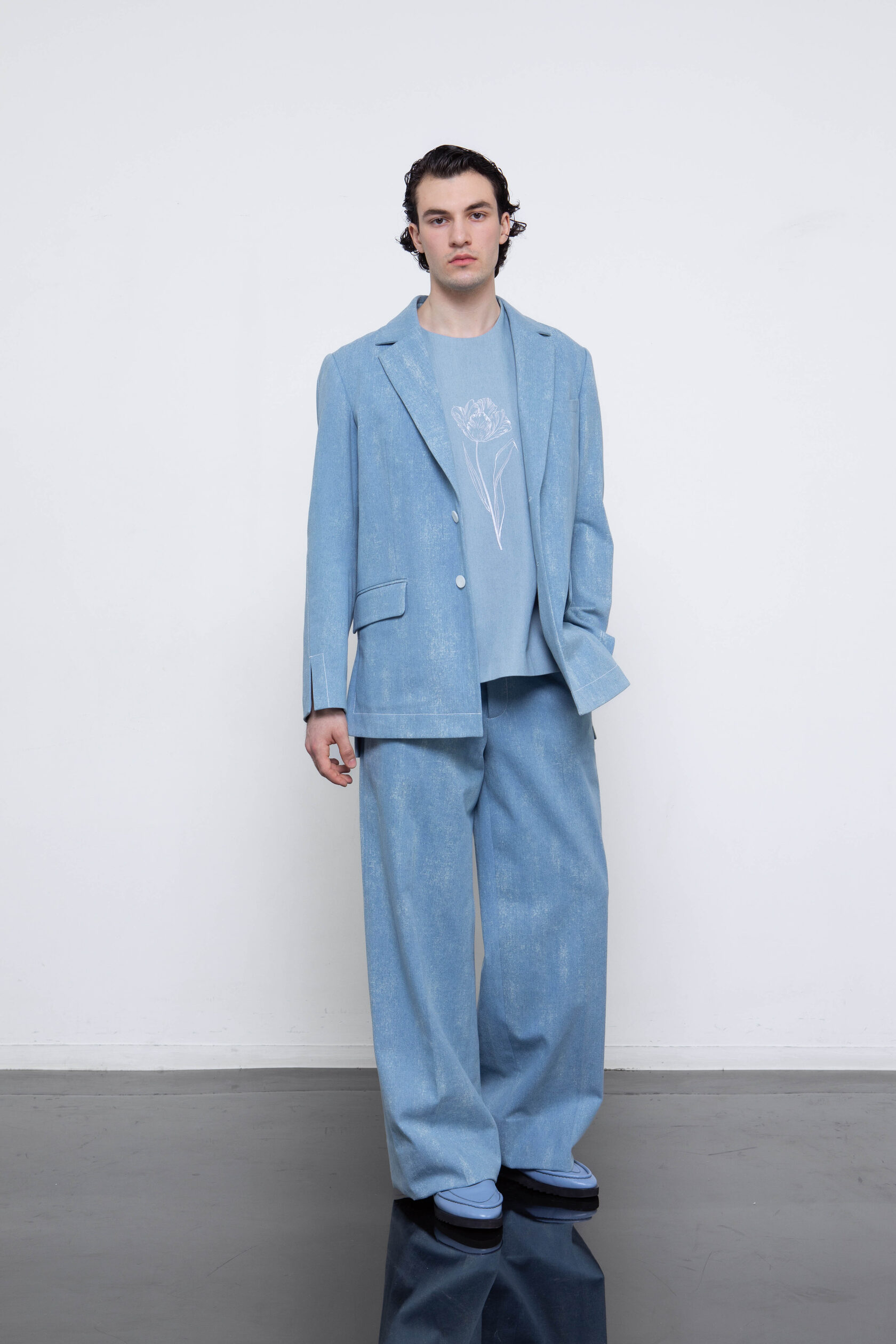 Интернет-магазин модной дизайнерской одежды для мужчин