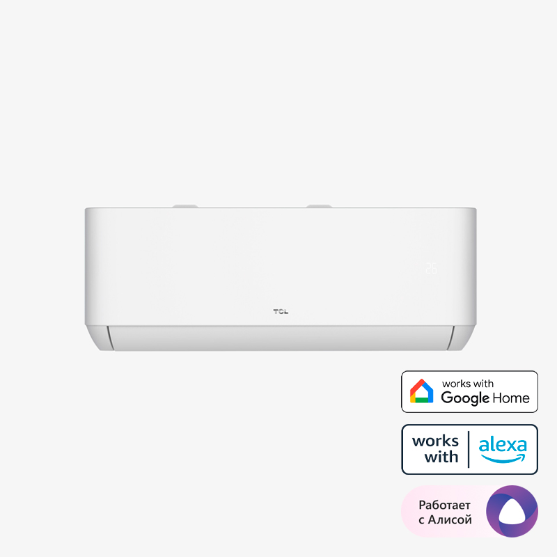 Кондиционер TCL Ocarina T Pro TAC-09CHSD/TPG21I3AHB / 25 м2 купить в ...