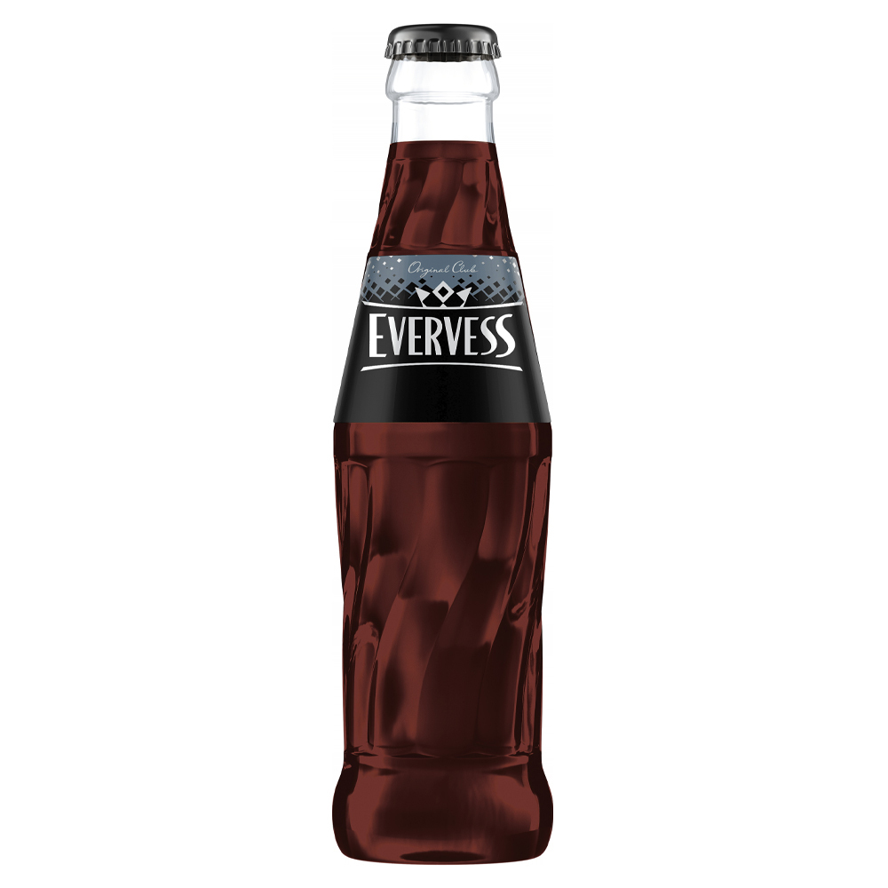 EVERVESS Cola