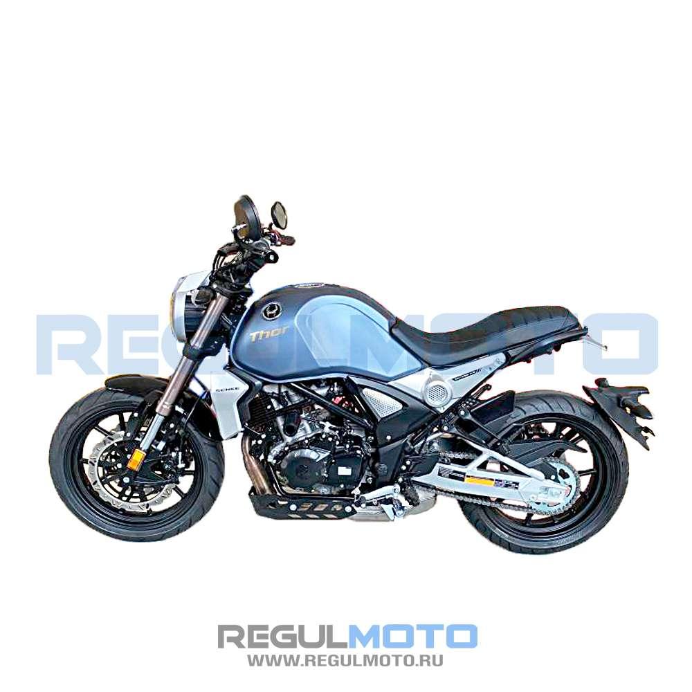 Мотоцикл Regulmoto THOR 400 купить в Кургане в интернет-магазине ...