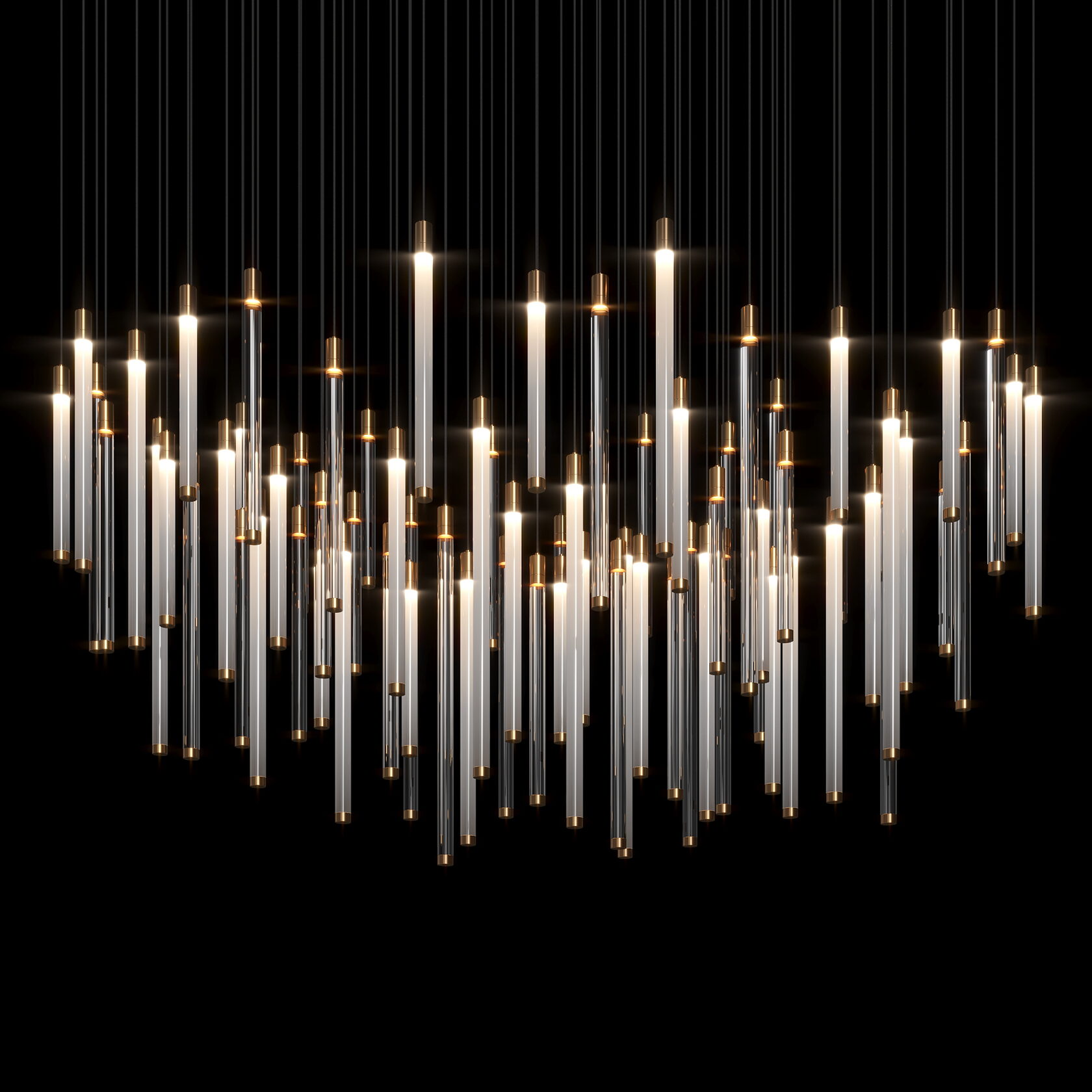 Lighting composition Vargov® Design