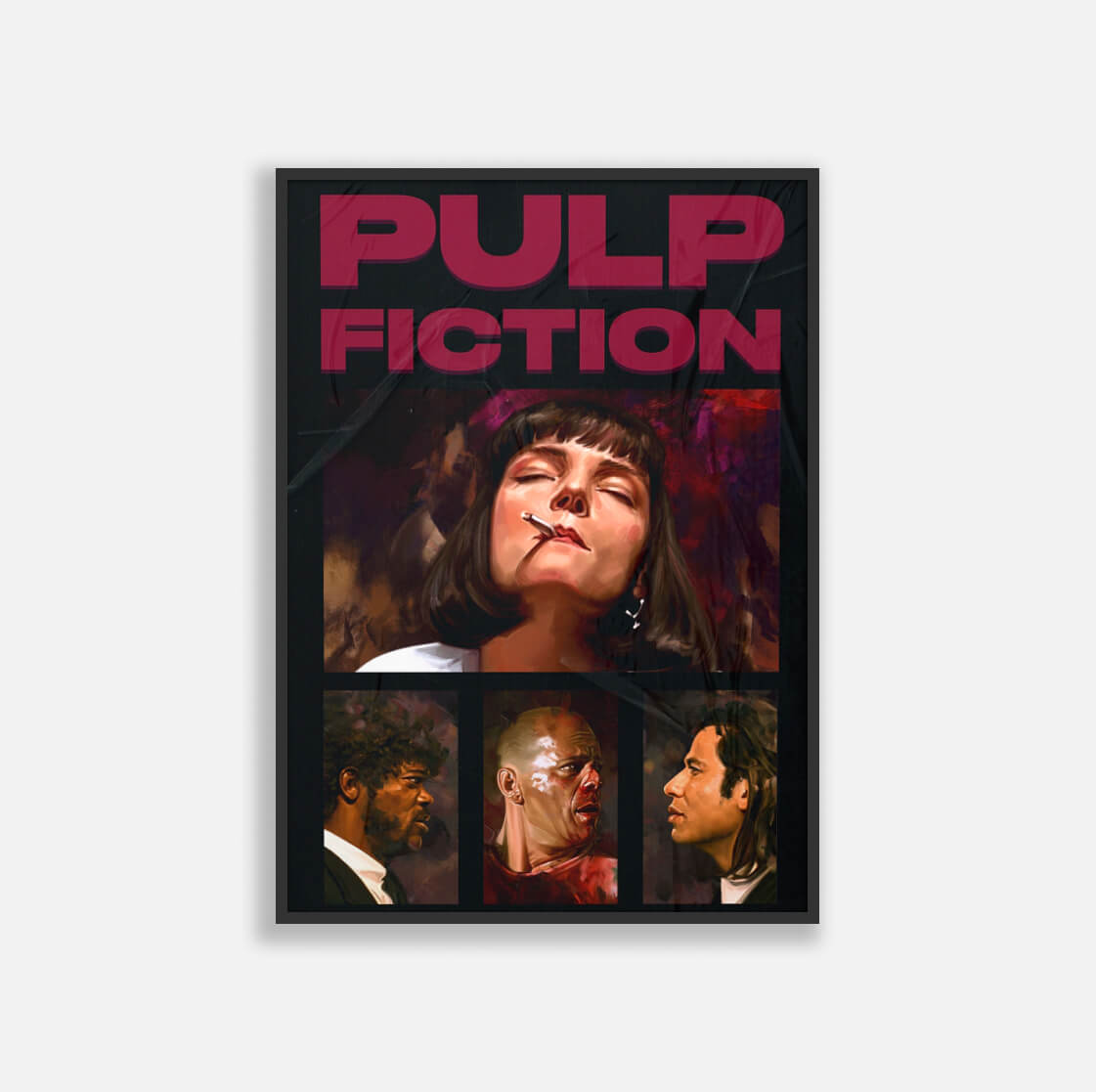 Pulp Fiction 2 - ფილმები