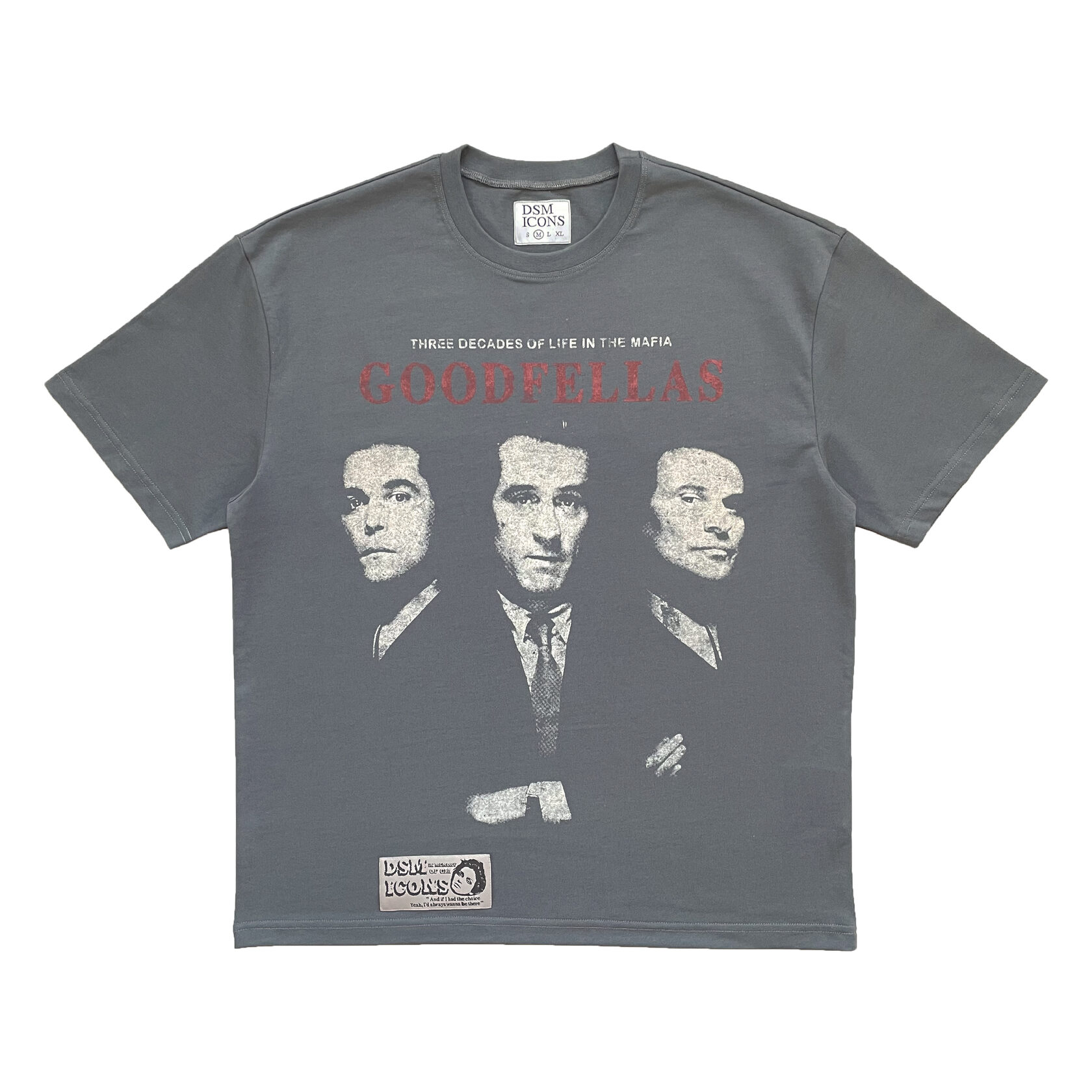 Goodfellas Tee