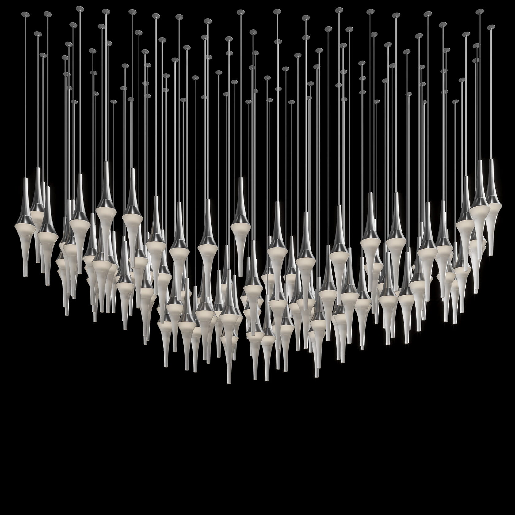 Lighting composition Vargov®Design