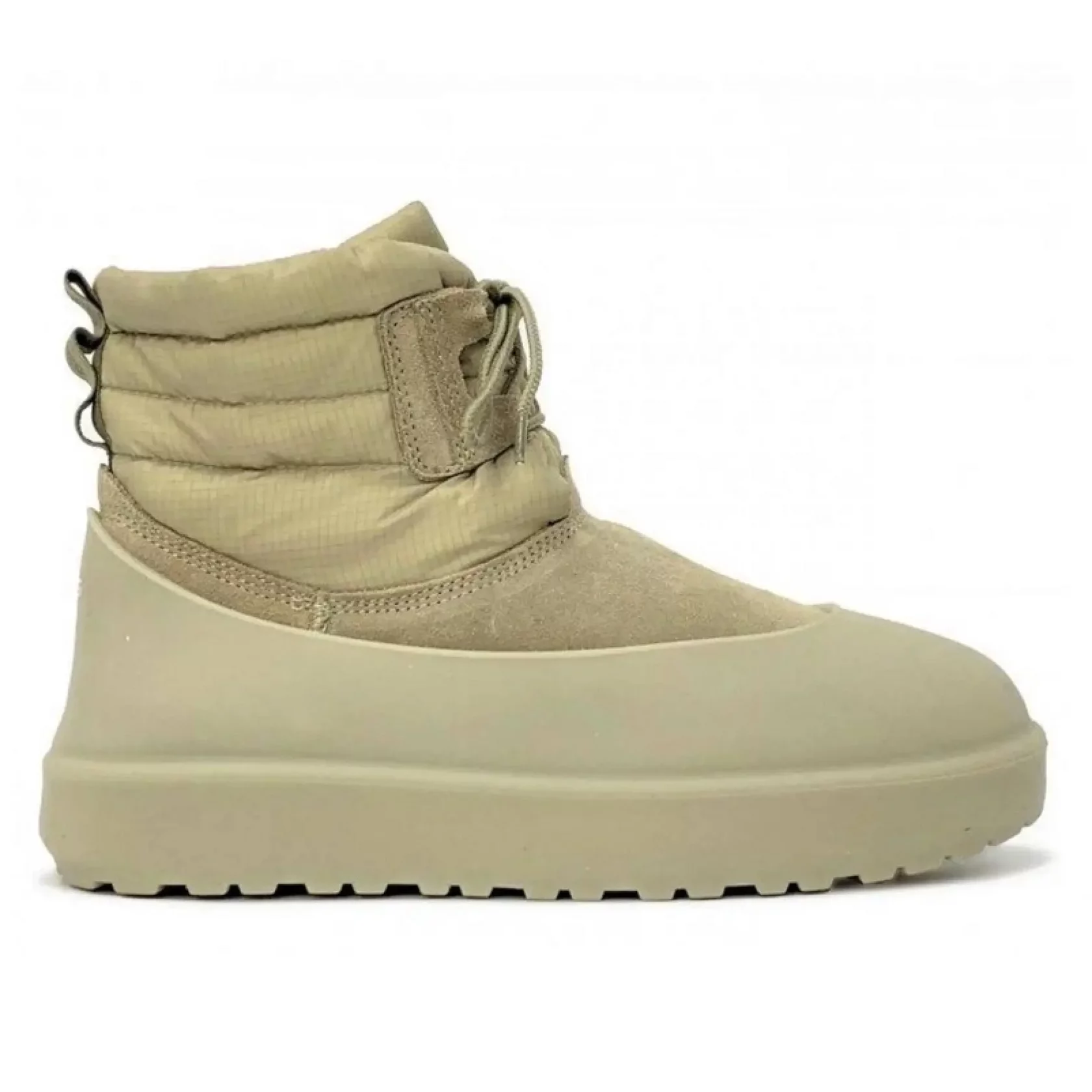 UGG Classic Mini Lace-Up - Dune