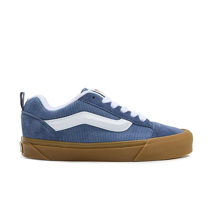 Vans Russia официальный реселлер.