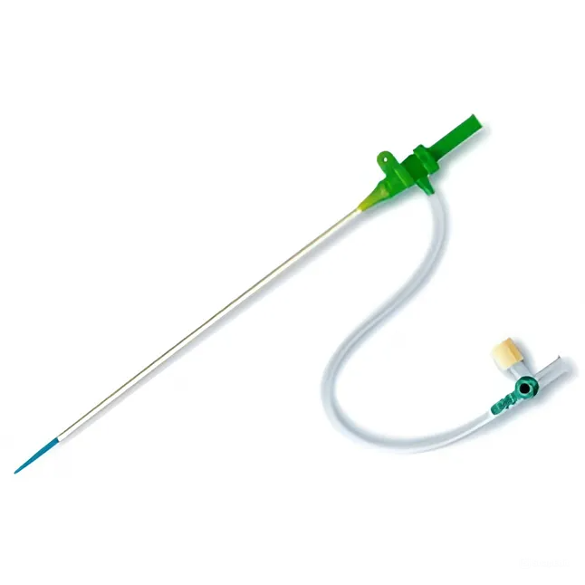 Трансрадиальный комплект Radifocus™ Introducer II