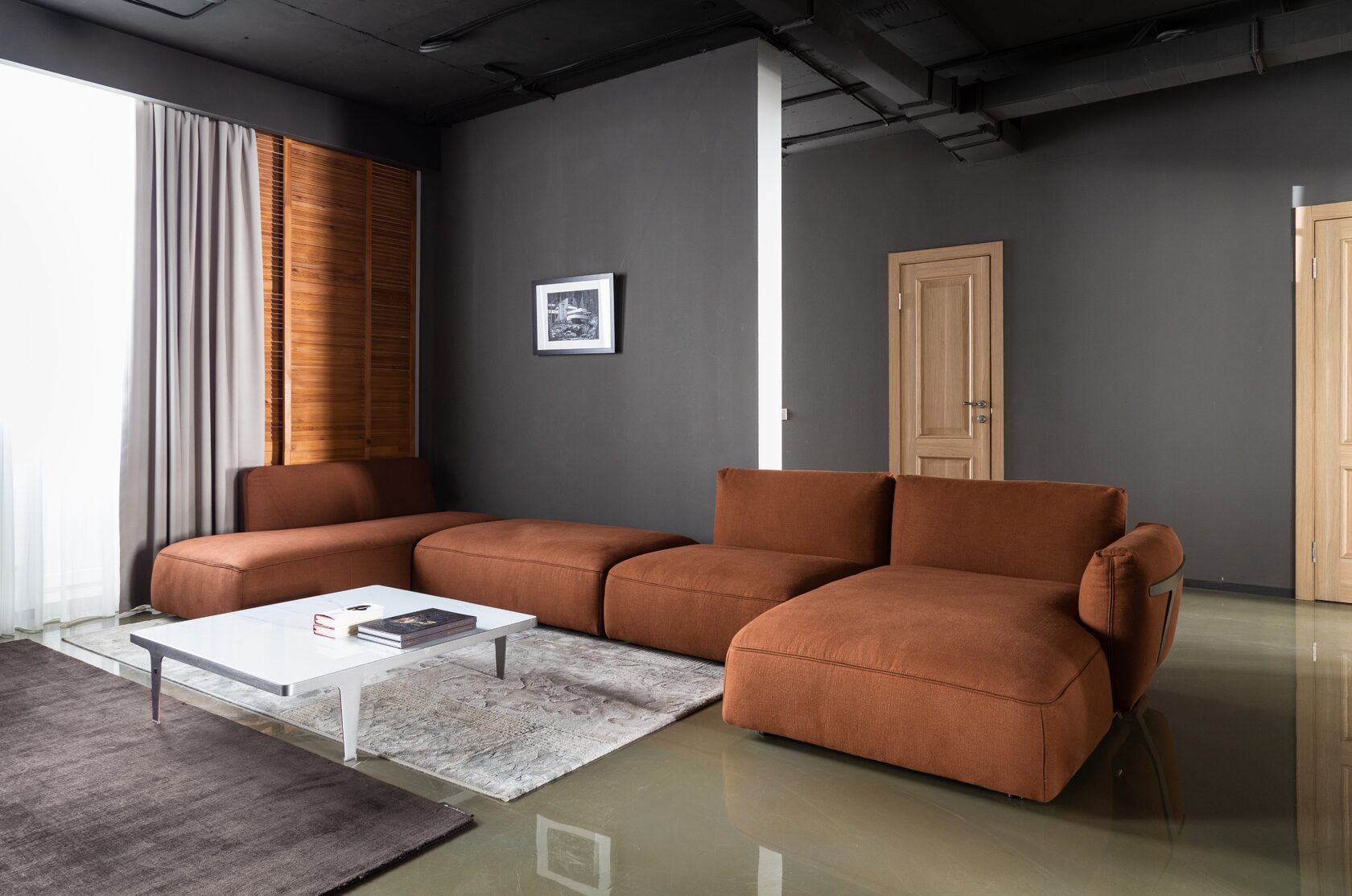 Natuzzi Herman - Natuzzi