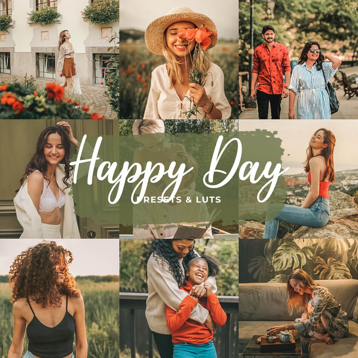 Happy Day