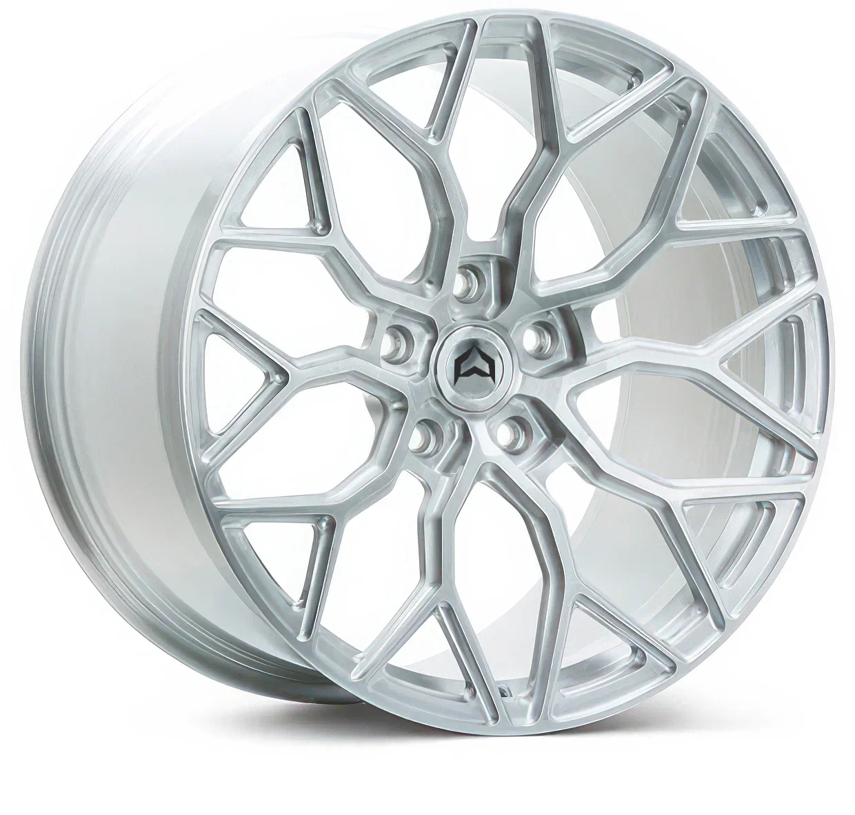 Premium Wheels PW-MB-25