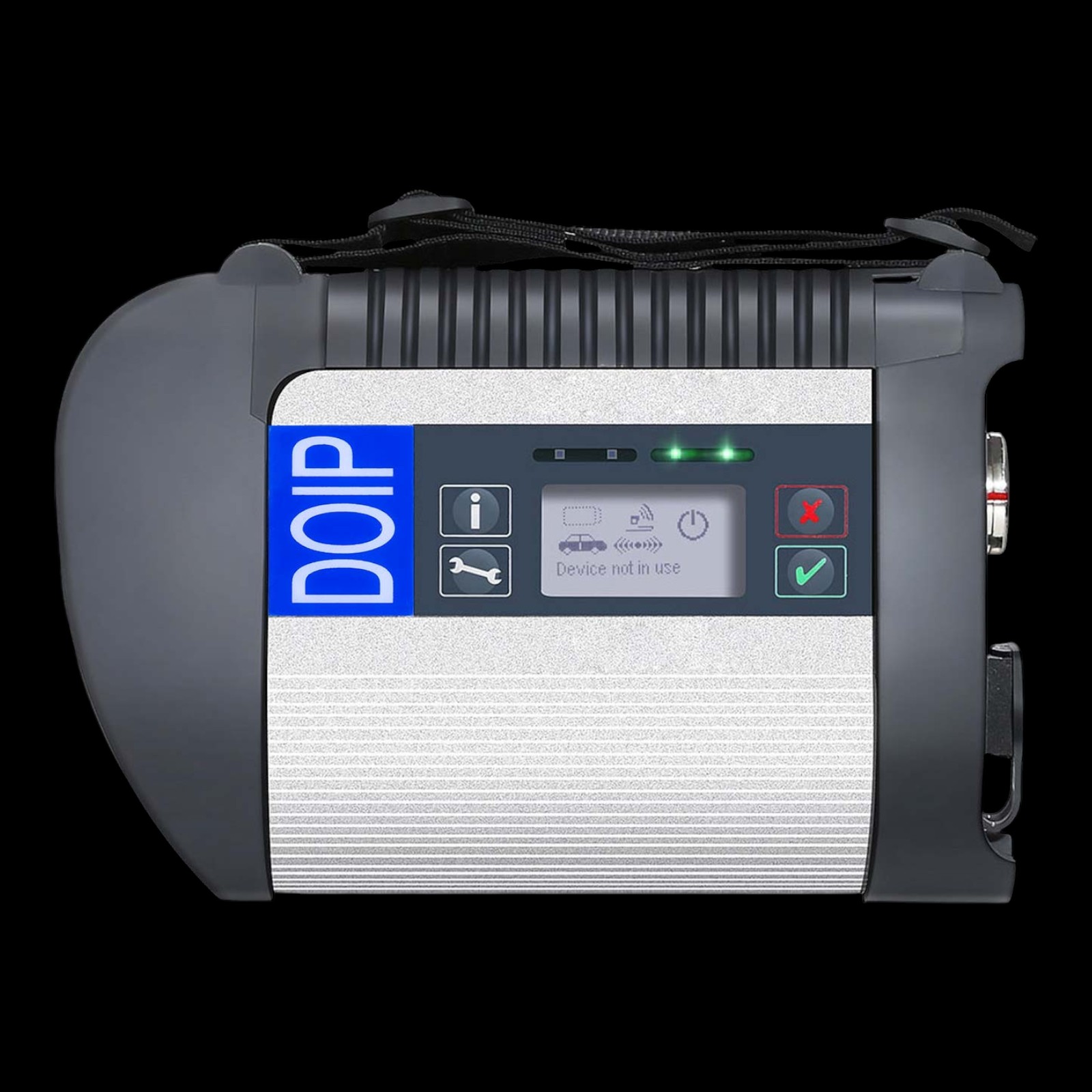 Star C4 SD Connect DoIP для Mercedes-Benz – Профессиональный ...