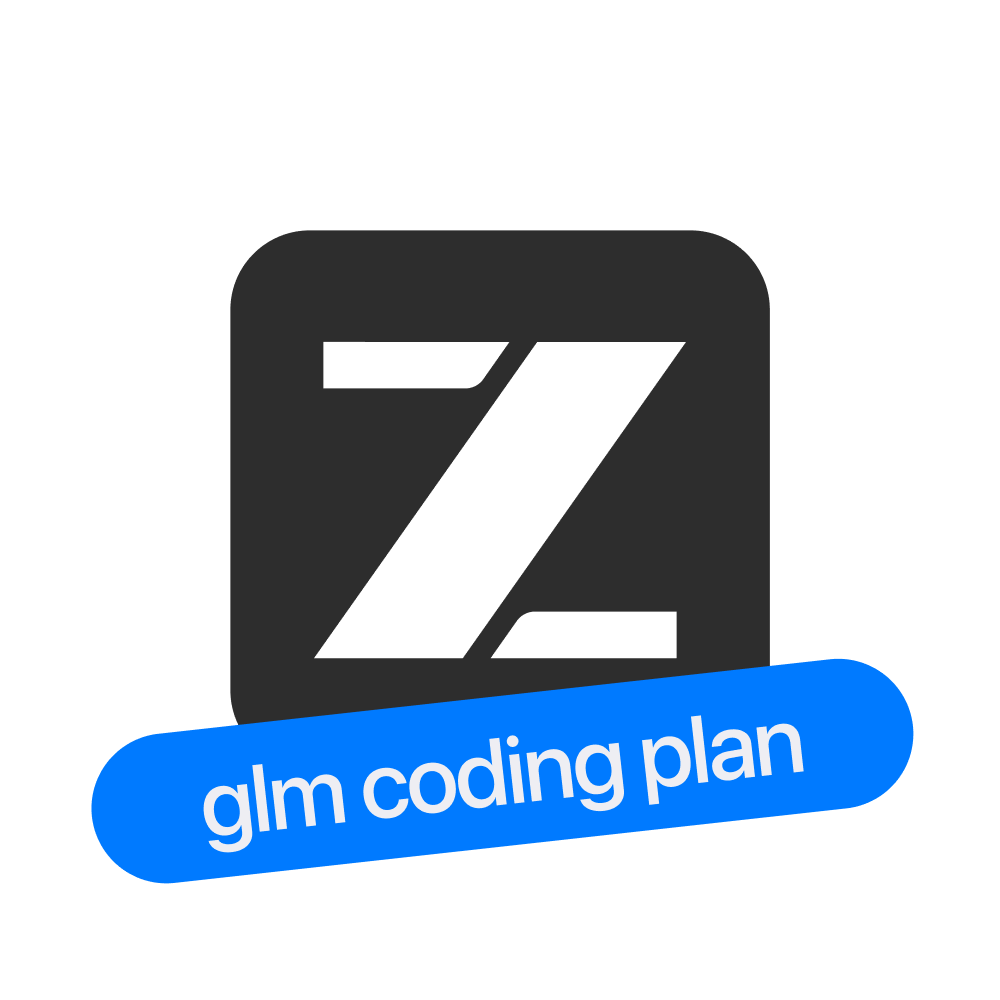 Оформить подписку Z.ai GLM Coding Plan с доступом к AI-кодированию по ...