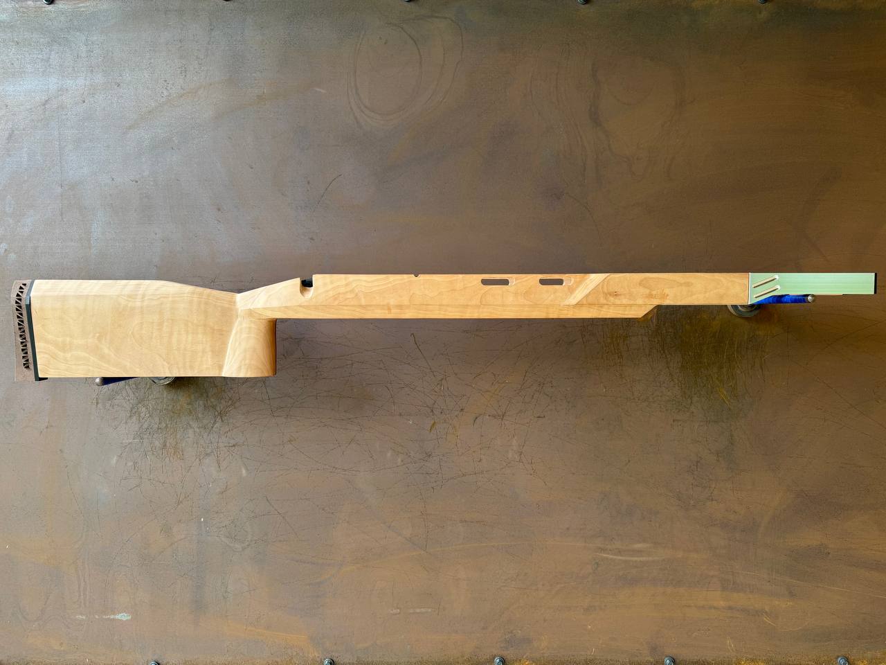 F-Open - LCG (Low Center Gravity) №122