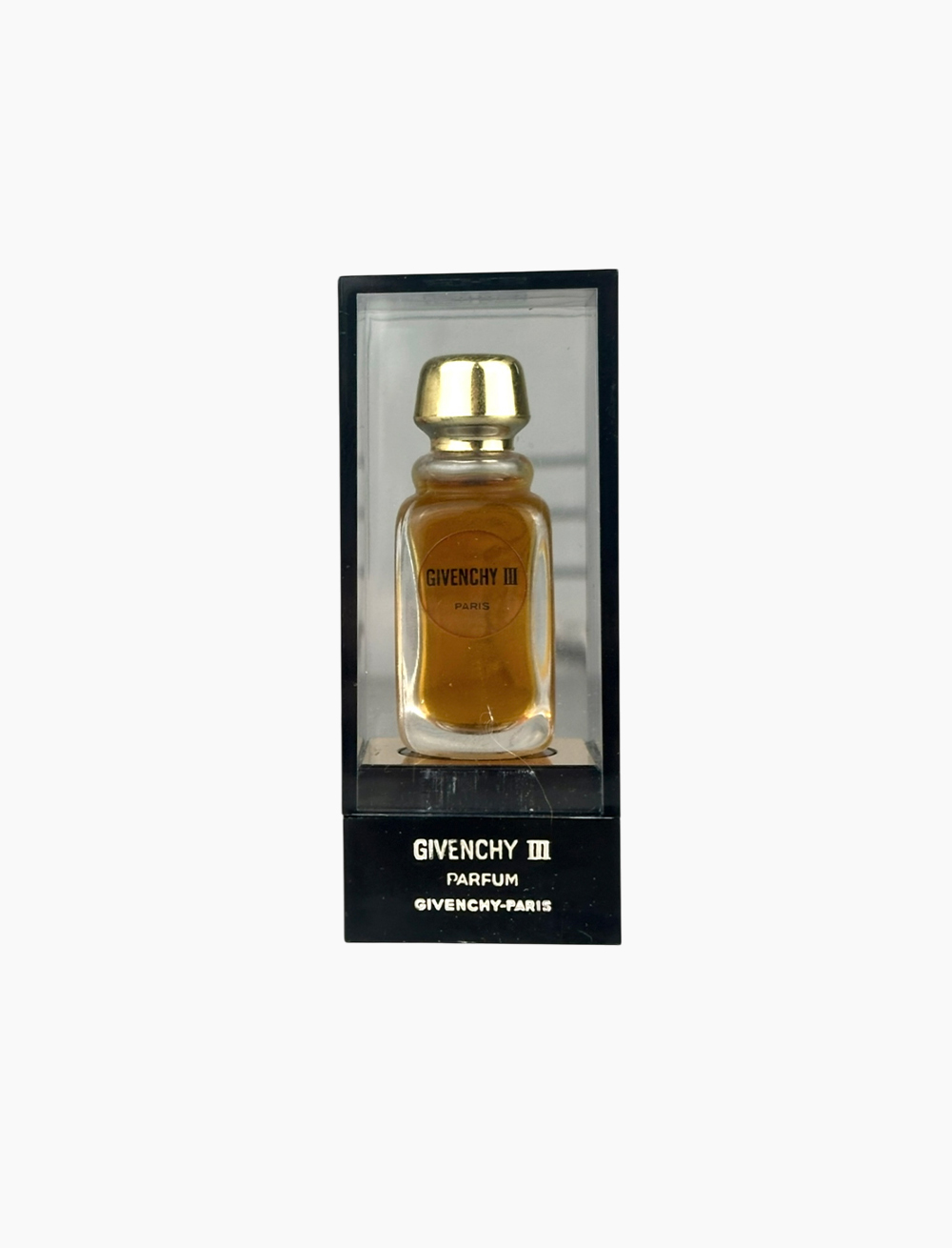 GIVENCHY - III parfum - Givenchy