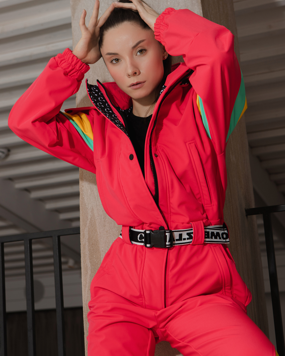 RETRO | FUKSIA - COMBEZ.LAB