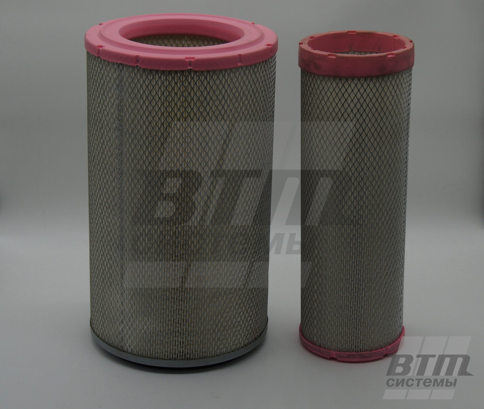 Воздушный фильтр ST 40154-1AB