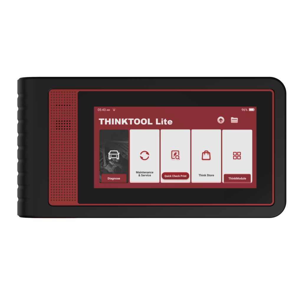 Автосканер Thinktool Lite