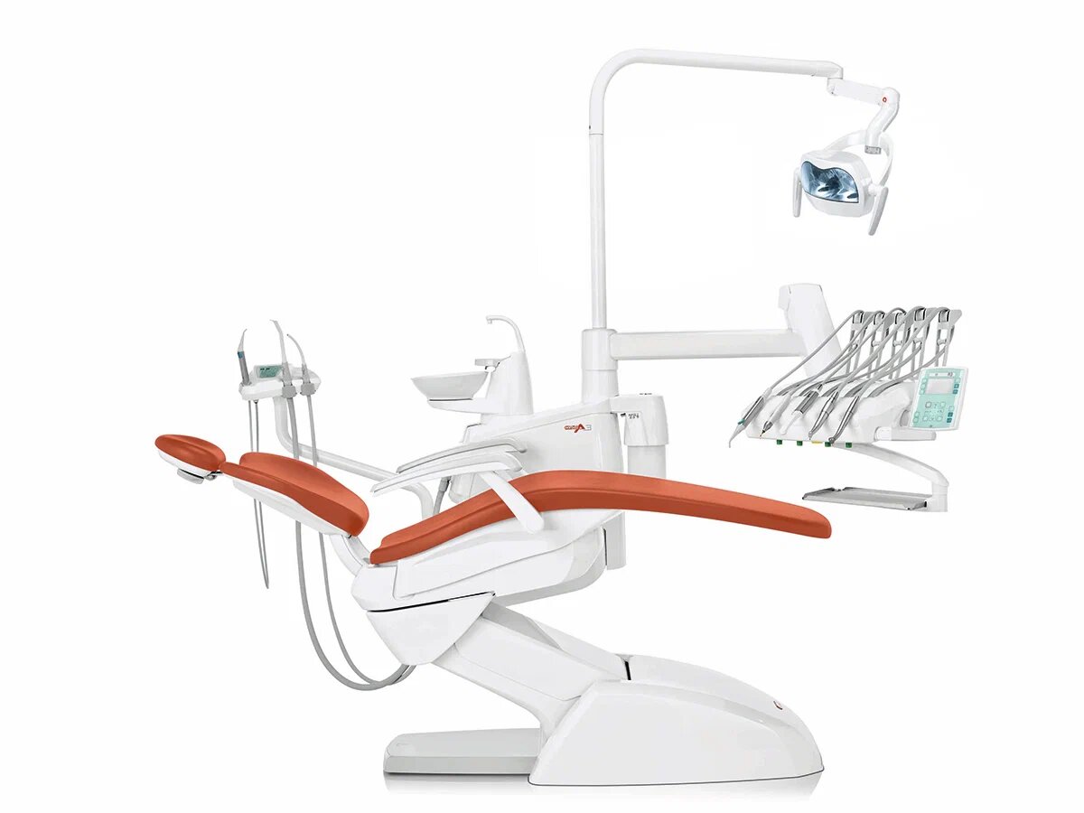 Anthos A3 Plus Continental