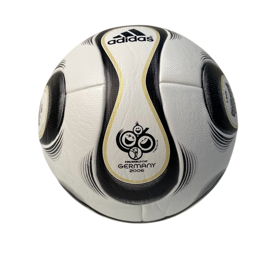 Adidas Teamgeist ЧМ 2006 | МИР ФУТБОЛА