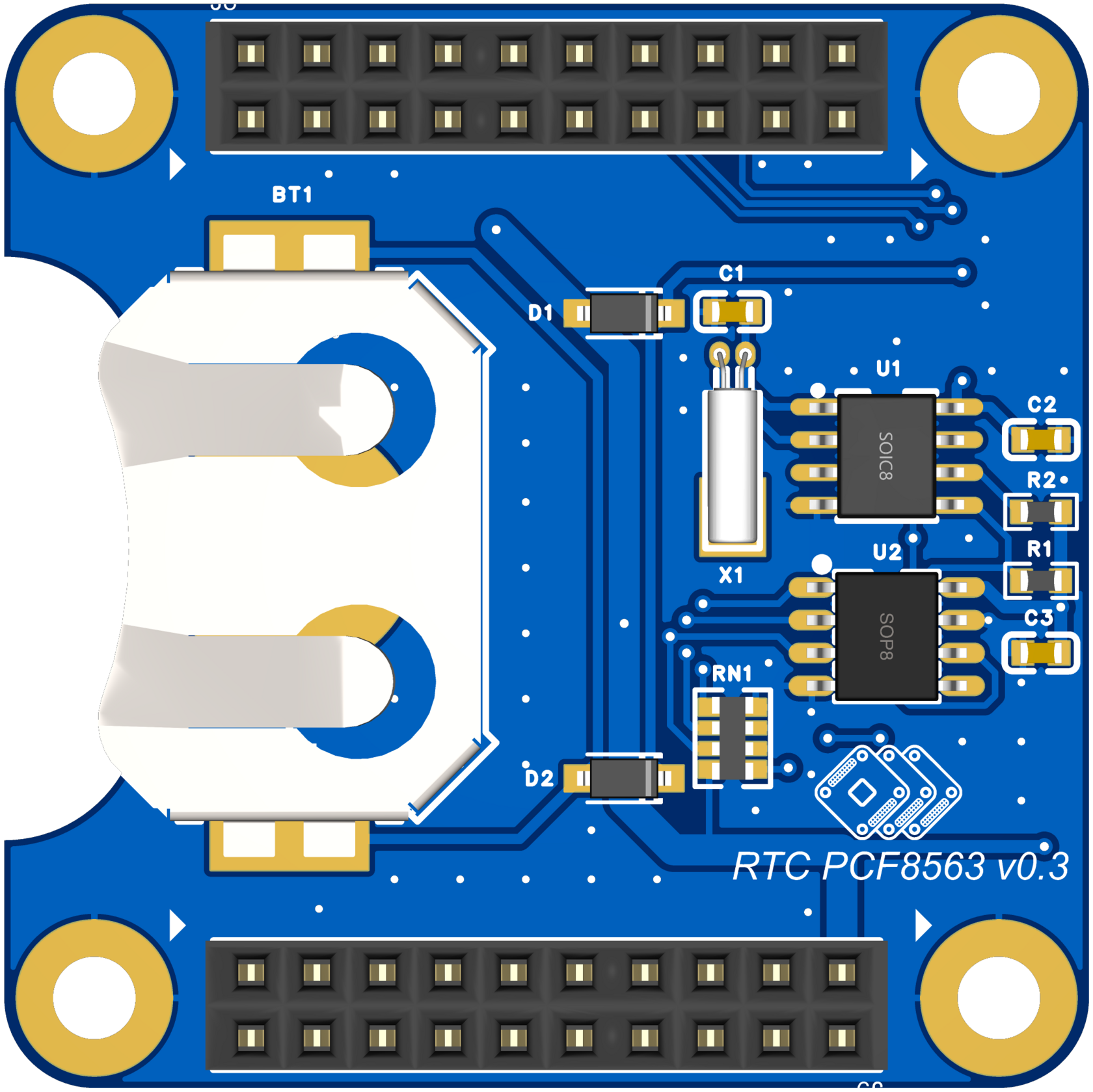 next.module - flexible, compact and beautiful prototyping framework
