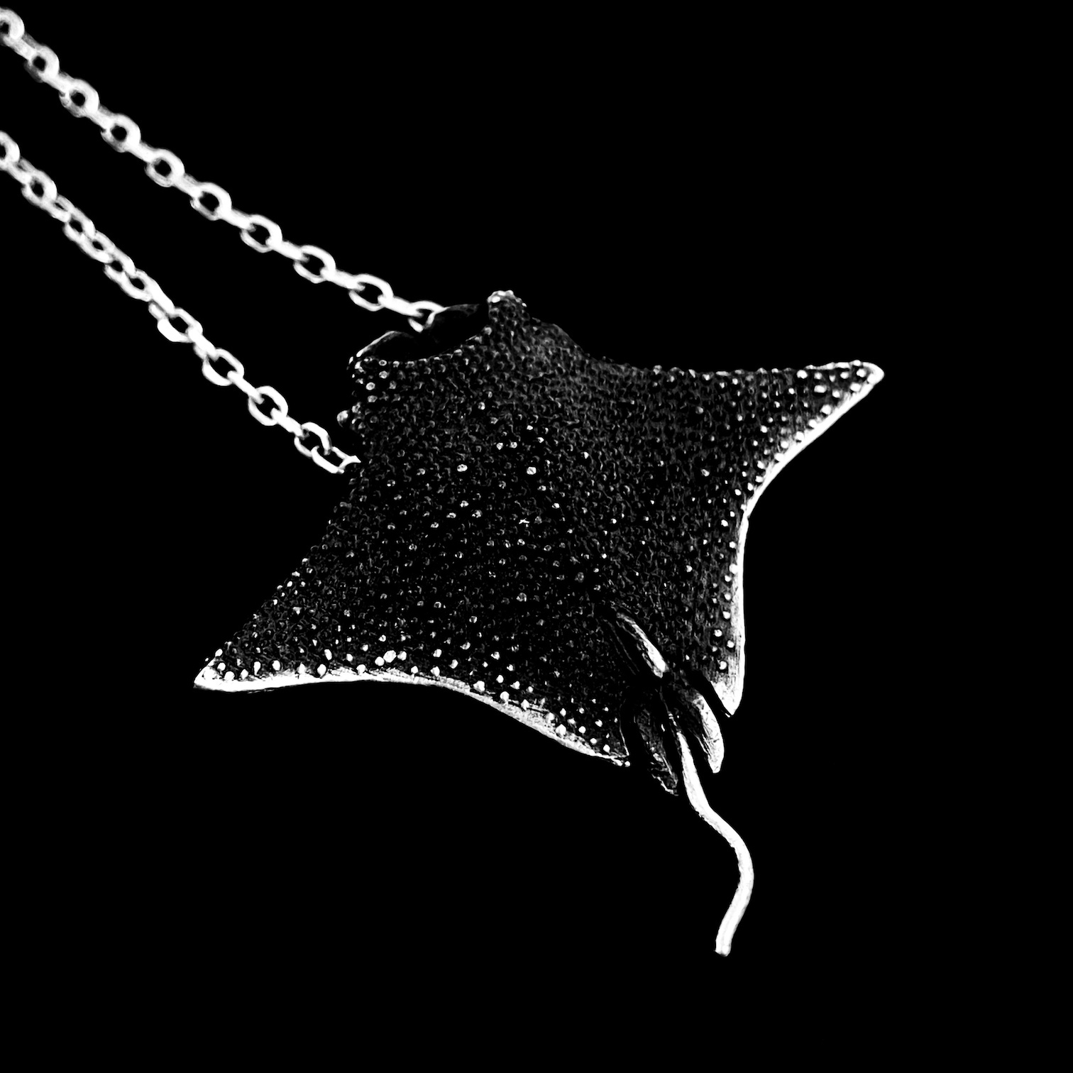 подвеска Darth Disar Манта