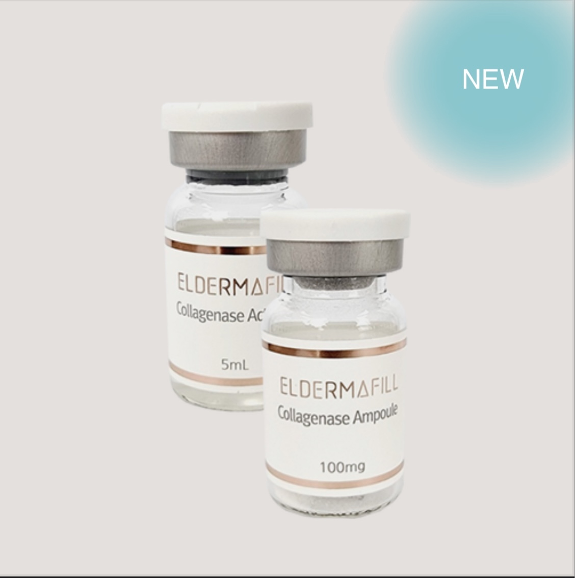 Collagenase + Activator