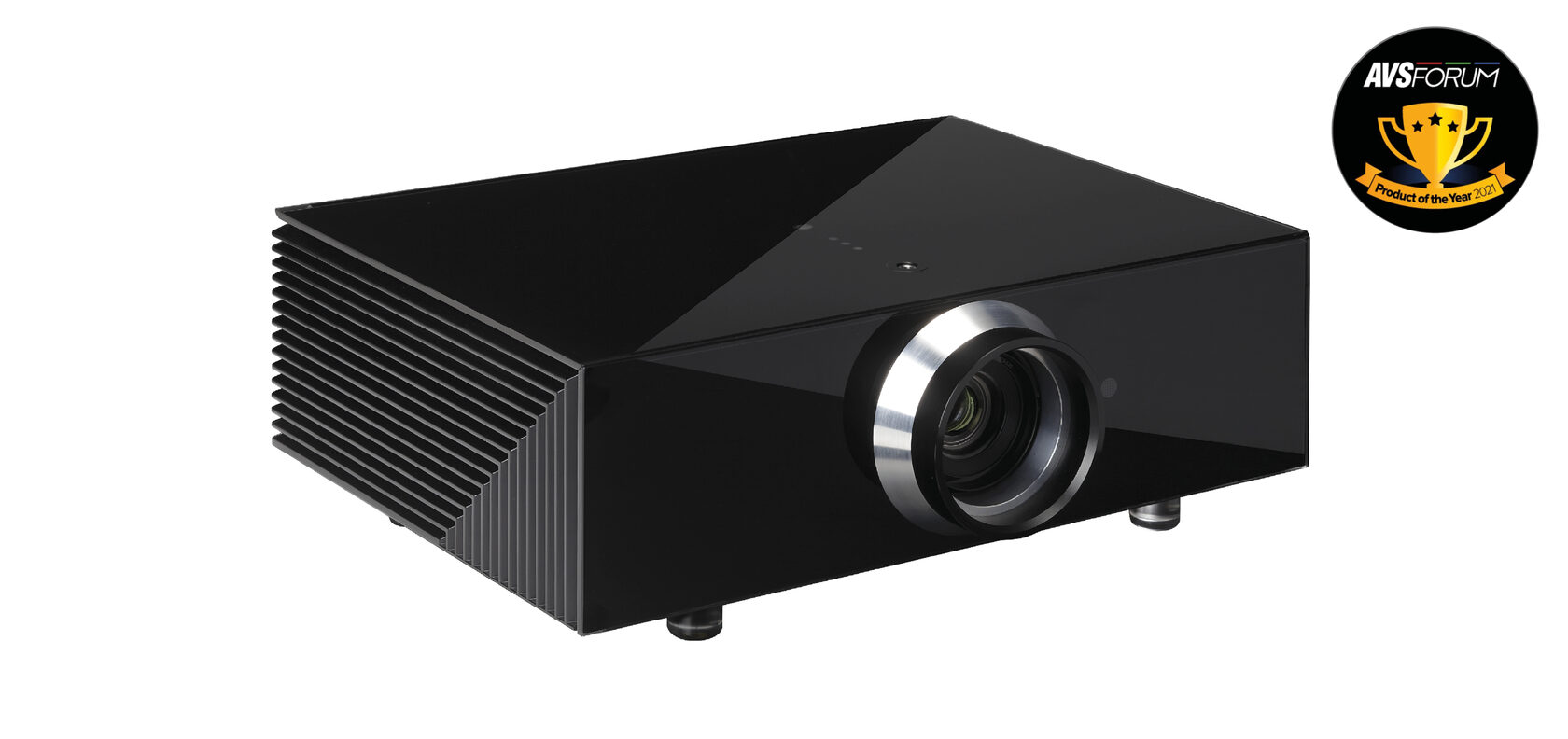 Проектор Sim2 CRYSTAL 4 Sh BG (black) (4K UHD HDR) - SIM2