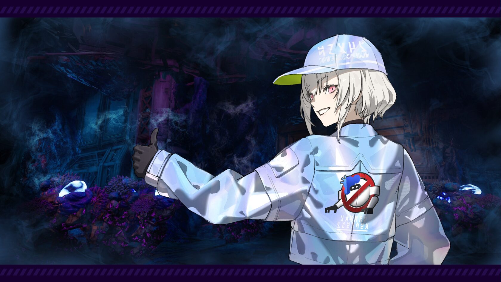 SYNDUALITY Echo of Ada - PS5, Английский язык | PlayStation Turkey