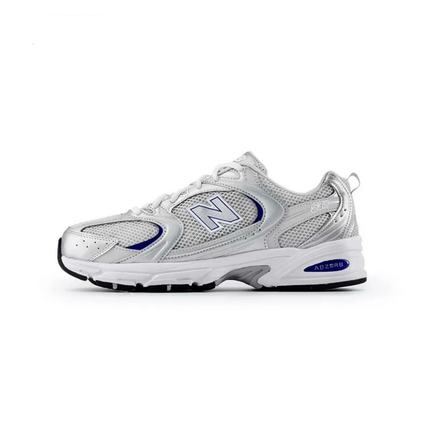 New Balance 530 Silver Blue - New Balance