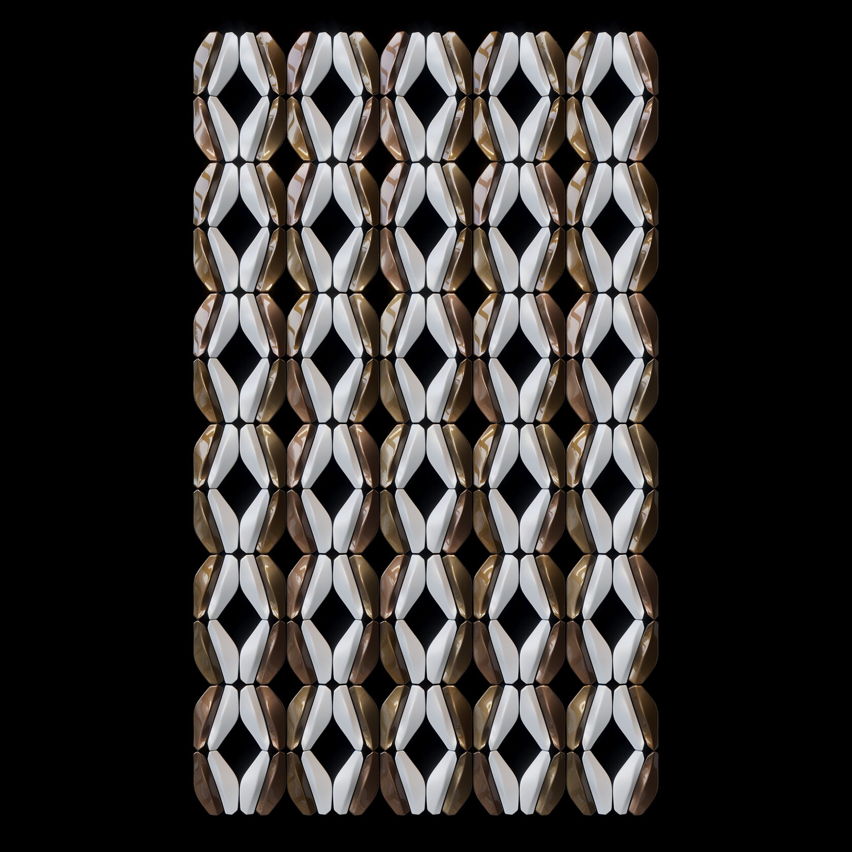 Lighting composition Vargov® Design