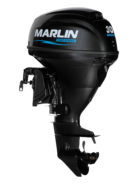 Motor Marlin MFI30AERTL