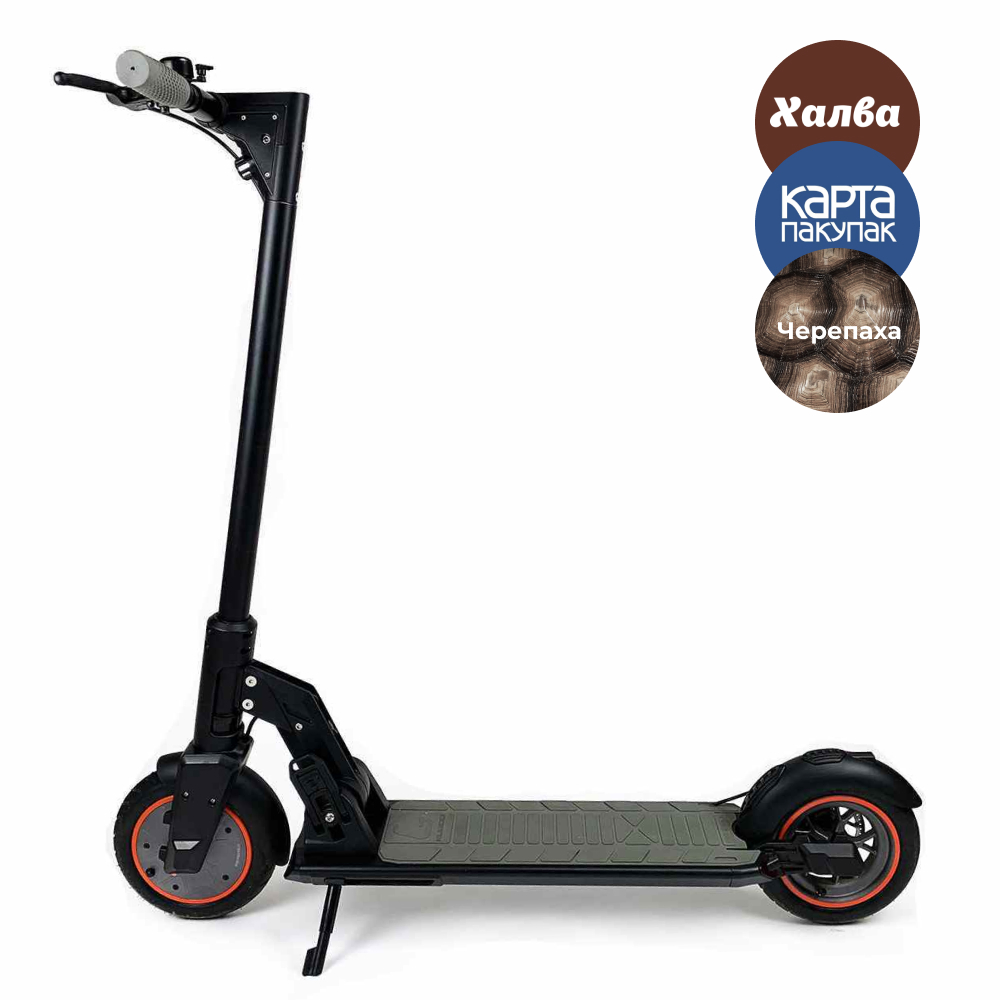 Электросамокат Kugoo M2 Pro
