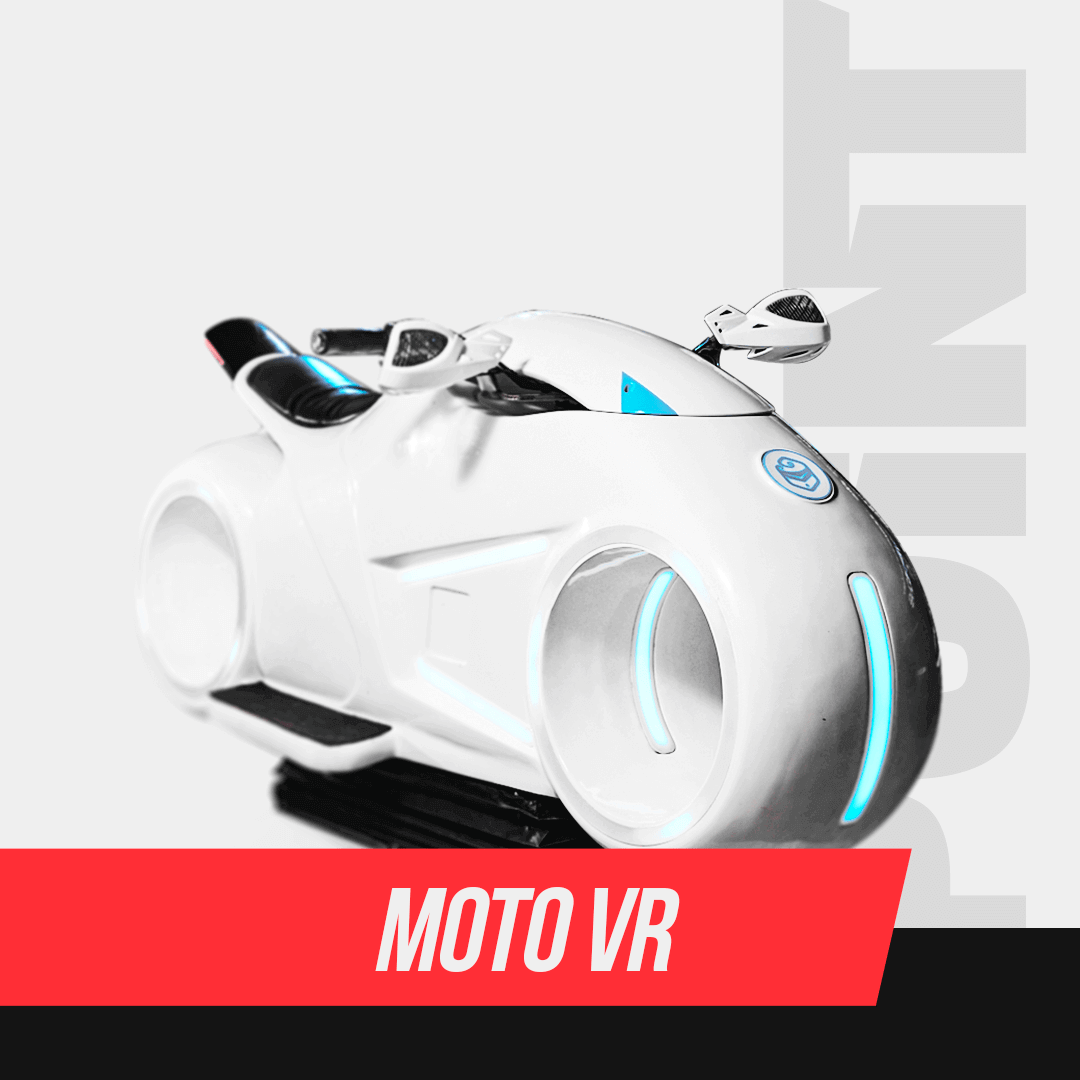 MOTO VR