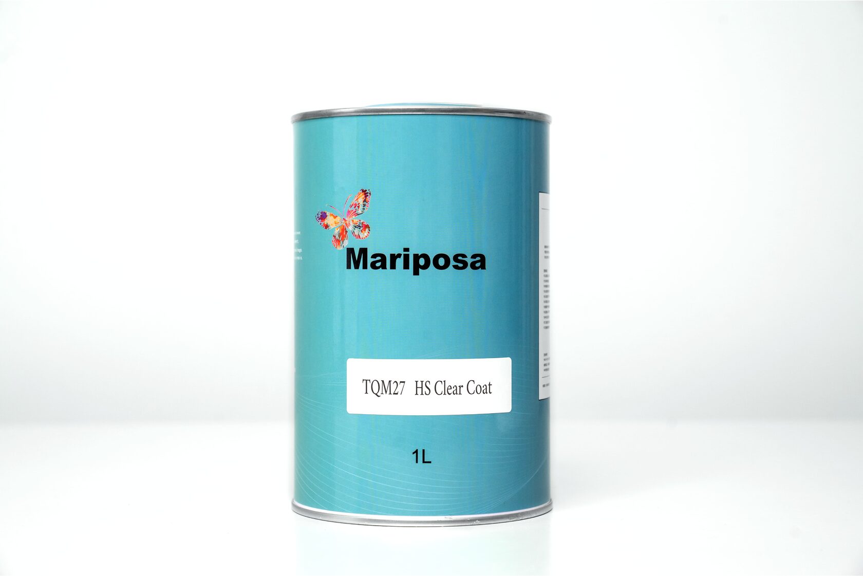 Лак Mariposa 2:1 standard clear 1 л - Купить недорого