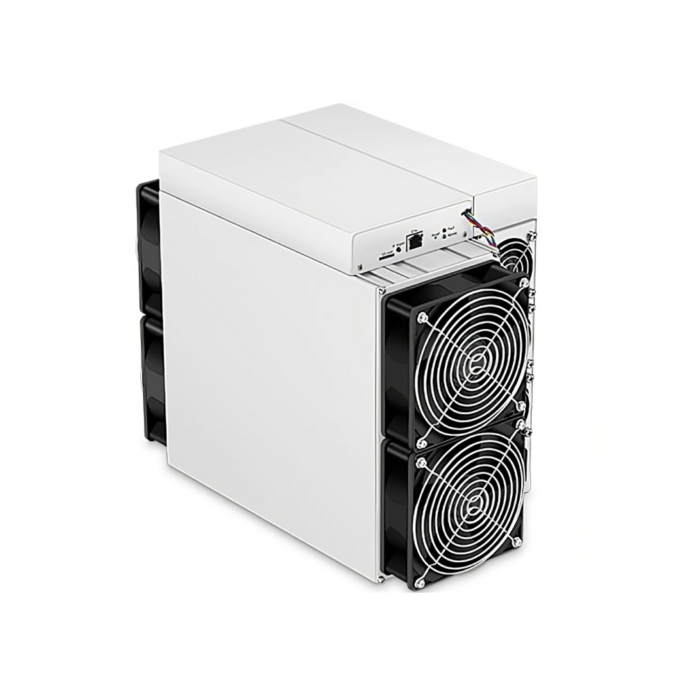 Antminer S19k pro 120 th - Bitmain