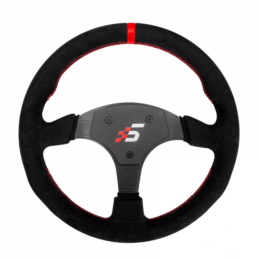 Купить Simagic P330-R Steering Wheel в Москве с доставкой по России