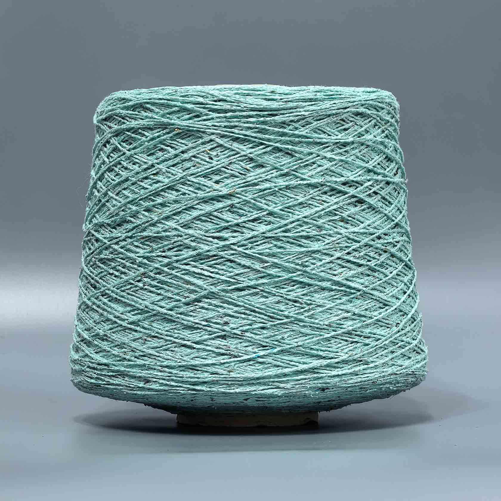 Пряжа шелк Seta Bourette 400 от FILATI BURATTI