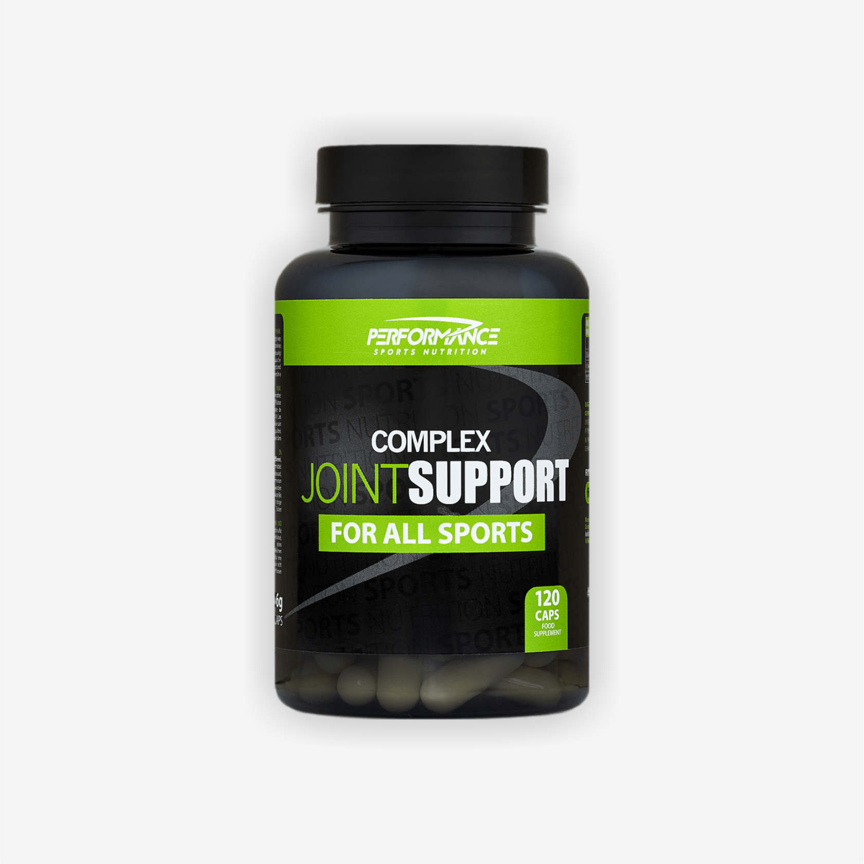 JOINT SUPPORT - Performance