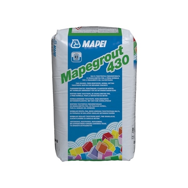 Mapegrout 430 - Mapei