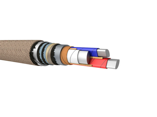 Кабель силовой ААБл| ТД Гермес