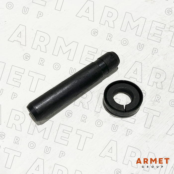 Купить палец и фиксатор Caterpillar 6Y1204+6Y1202 от производителя с ...